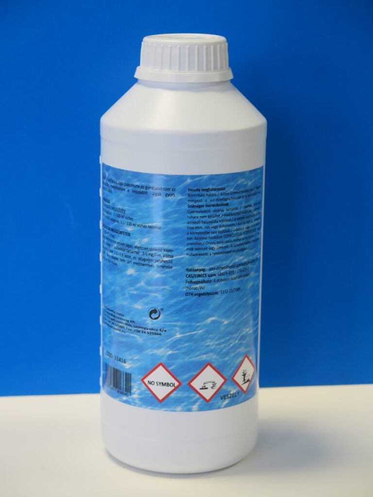 AstralPool Algicid 1L - Oprema za bazene